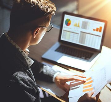 How we work - 飛雁有限公司｜SCI